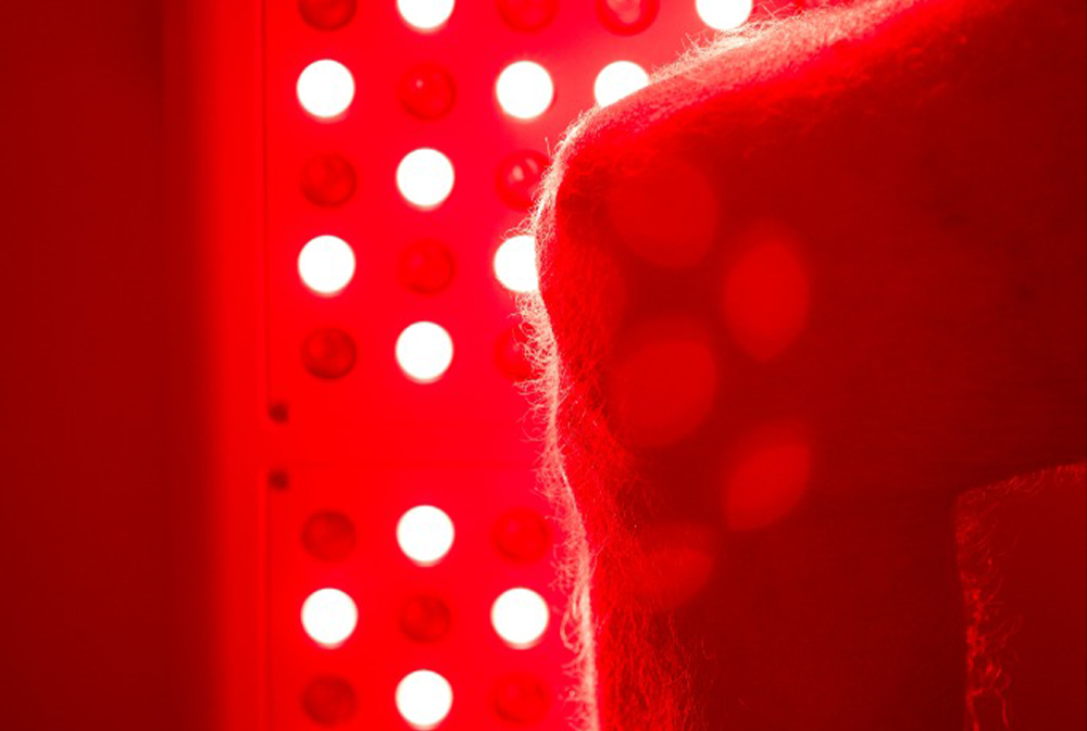 Chronic pain and Etherea Red Light Therapy – Kiva Wellness (NZ)
