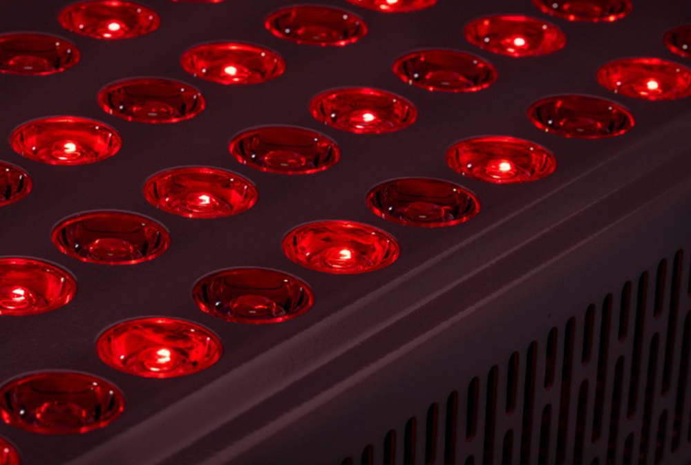 Part 1 - How Red Light Therapy benefits you at any age – Kiva Wellness (NZ)