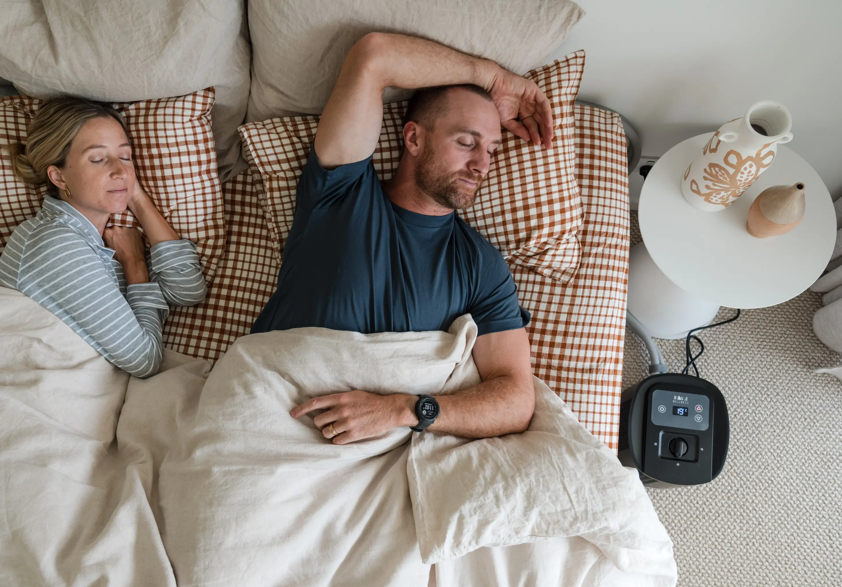 Circadian Sleep Pod Sleep Tech Collection – Kiva Wellness (NZ)