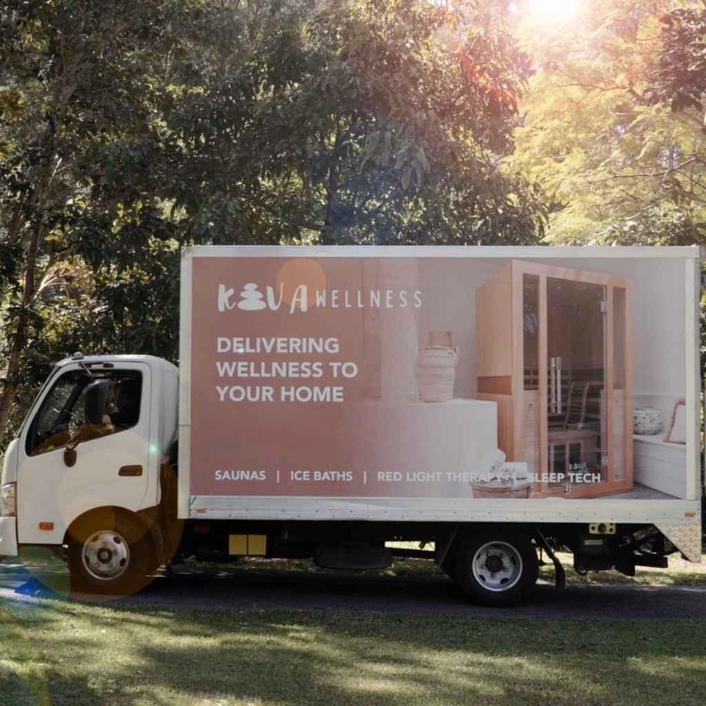 Circadian Sleep Pod® - Sleep Technology | Kiva Wellness New Zealand ...