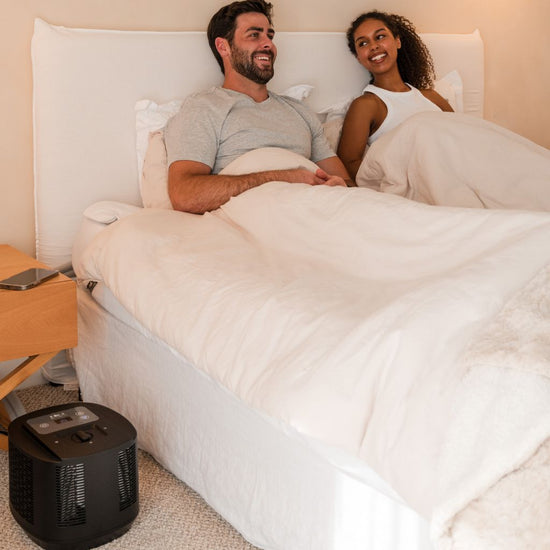 Circadian Sleep Pod® - Sleep Technology | Kiva Wellness New Zealand ...