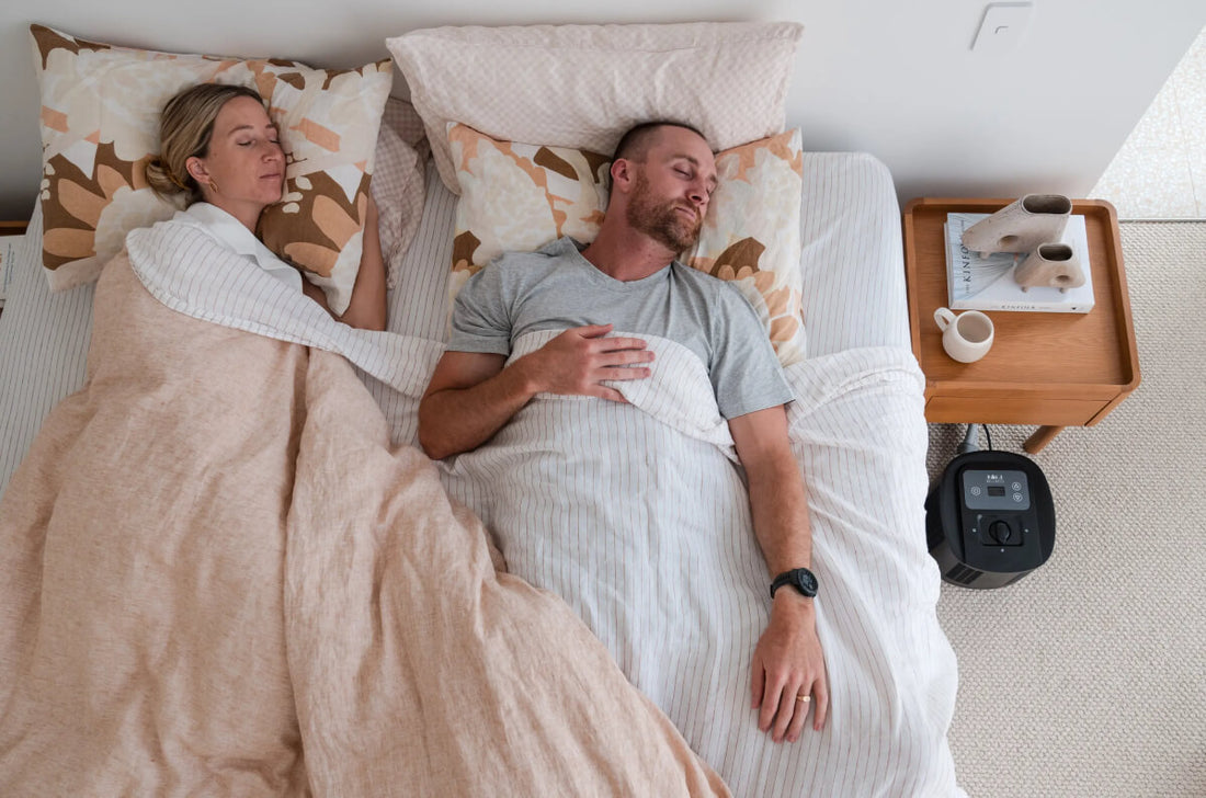 Circadian Sleep Pod® - Sleep Technology | Kiva Wellness New Zealand ...