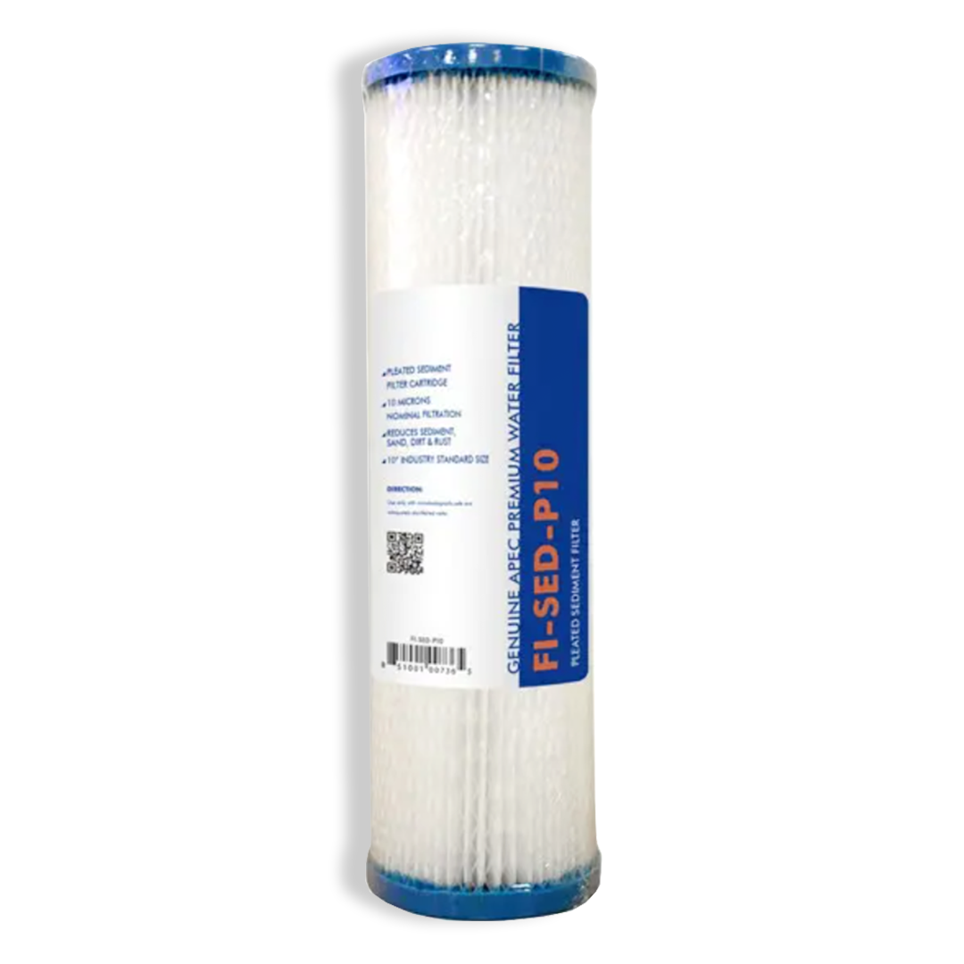 Ice Bath Filters - Set of 3 | Sauna Accessories – Kiva Wellness (NZ)