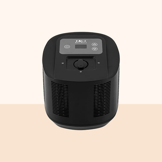 Circadian Sleep Pod – Kiva Wellness (NZ)