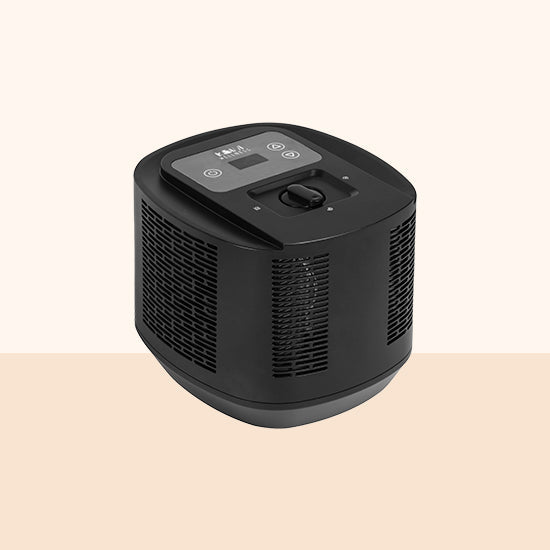 Circadian Sleep Pod – Kiva Wellness (NZ)